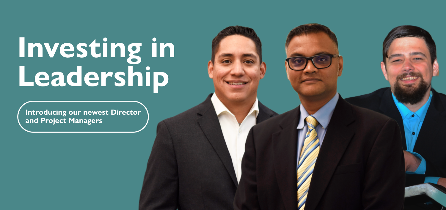 DWE Deepens Leadership Bench with Addition of Director of Mechanical ...